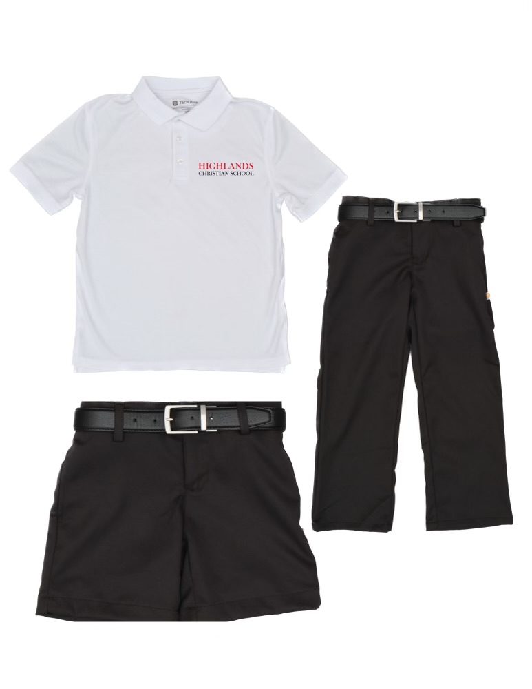 Uniform Information